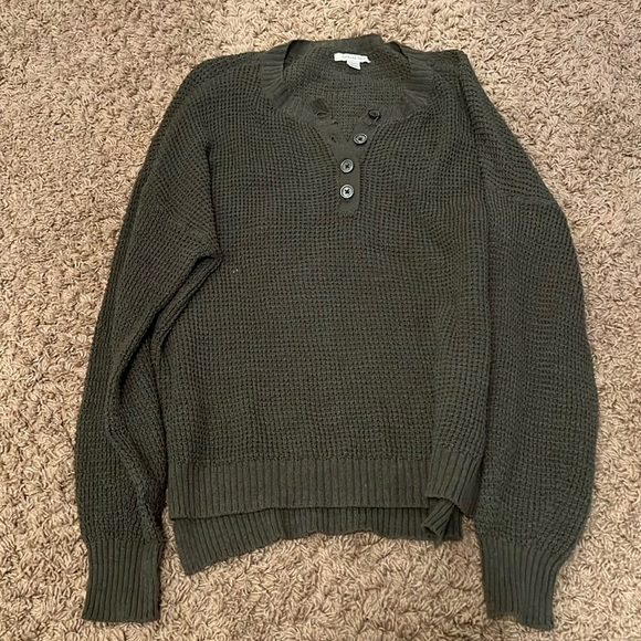 American Eagle Outfitters | Sweaters | American Eagle Sweater | Poshmark